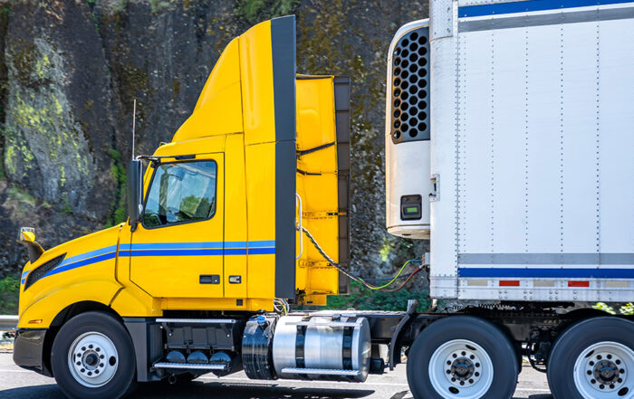 Temperature Monitoring Archives - Cooltrax